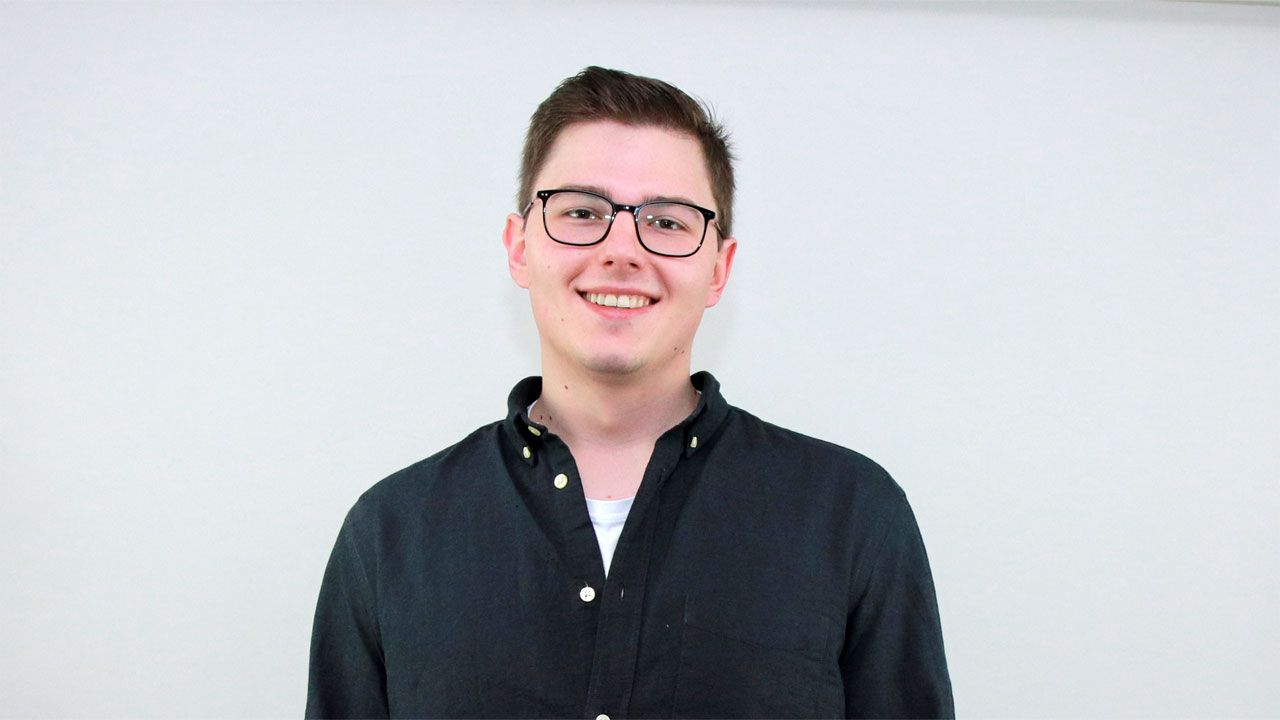 Interview Denis Matic