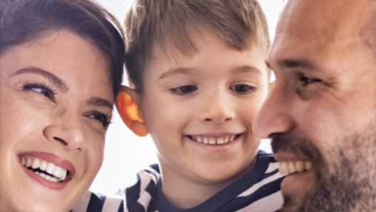 Eltern werden – Paar bleiben