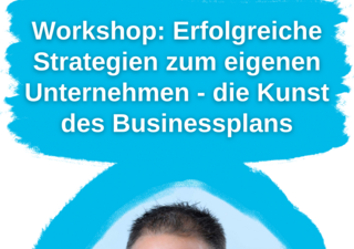 Workshops und Veranstaltungen