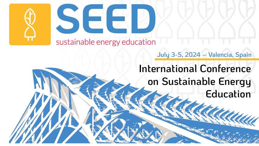 SEED International Conference 2024: Gemeinsam für nachhaltige Bildung ...