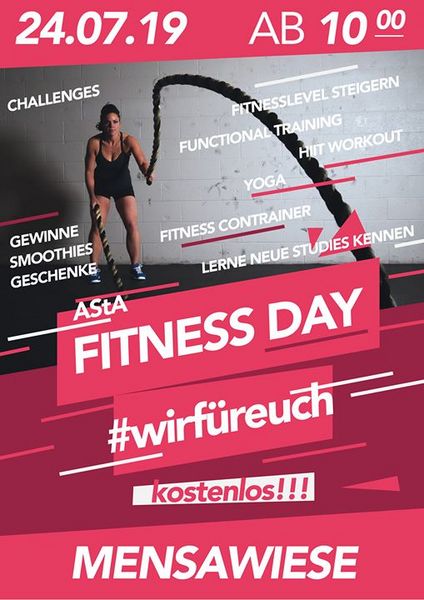 AStA Hochschule Bochum