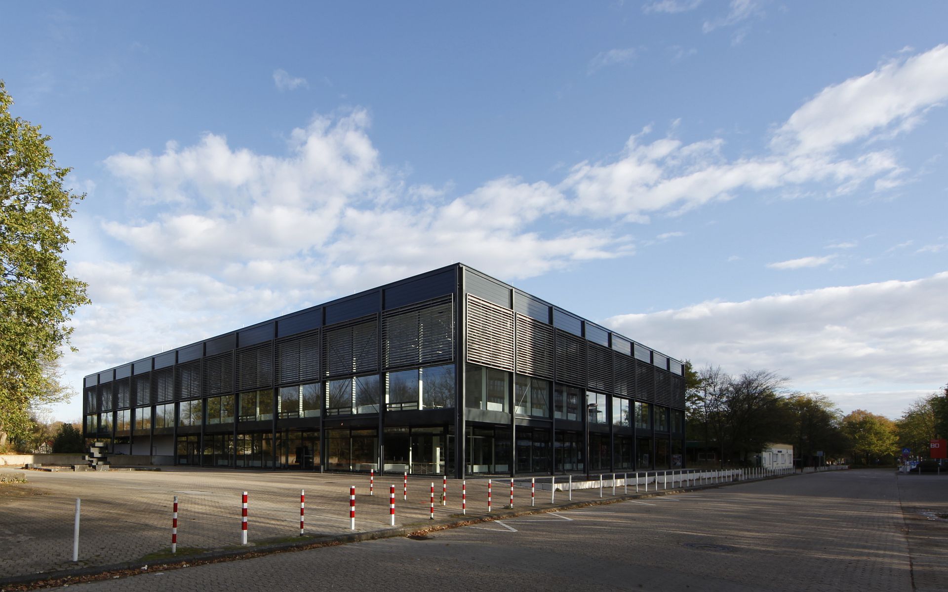 Service: Hochschule Bochum