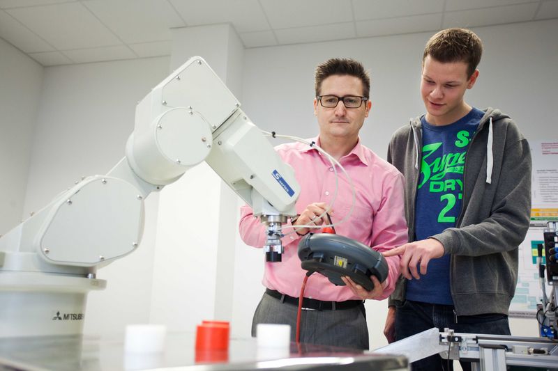 Herausforderungen und Chancen der Mobilitätswende für die heimische ...