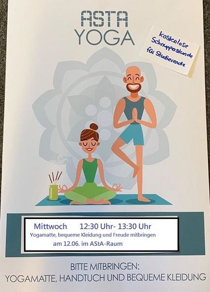 AStA Hochschule Bochum