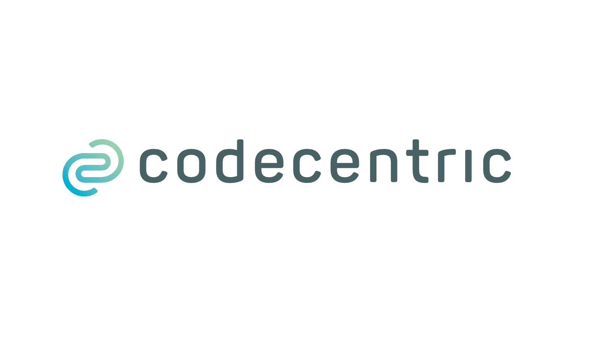 New partner codecentric