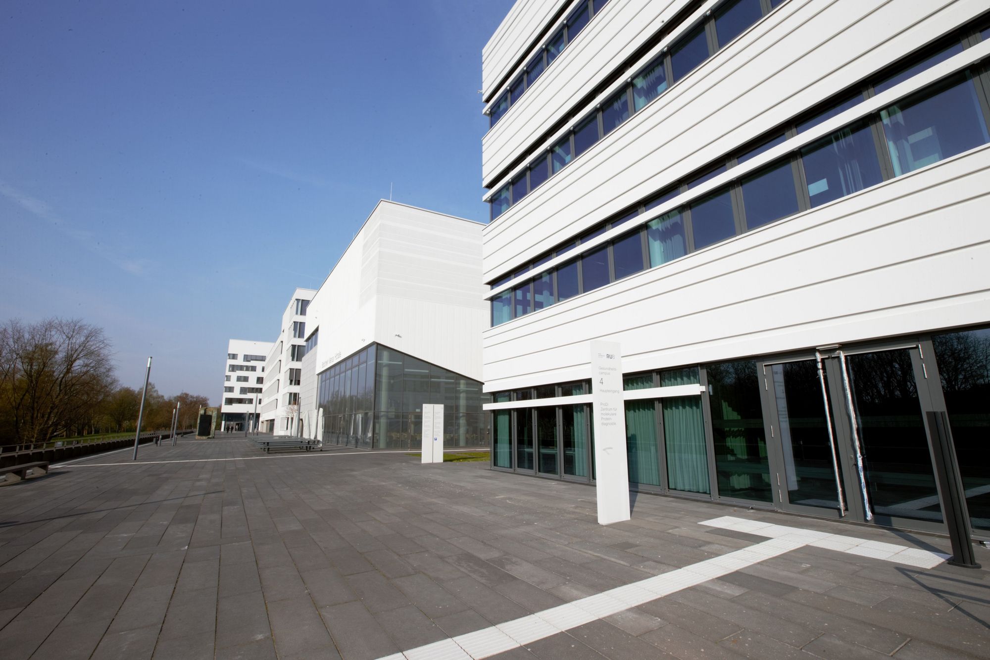 Neue Studiengänge Hochschule Bochum 2025