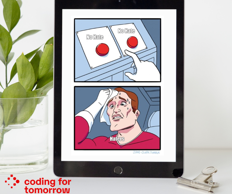 "Hate Speech und Counter Speech"