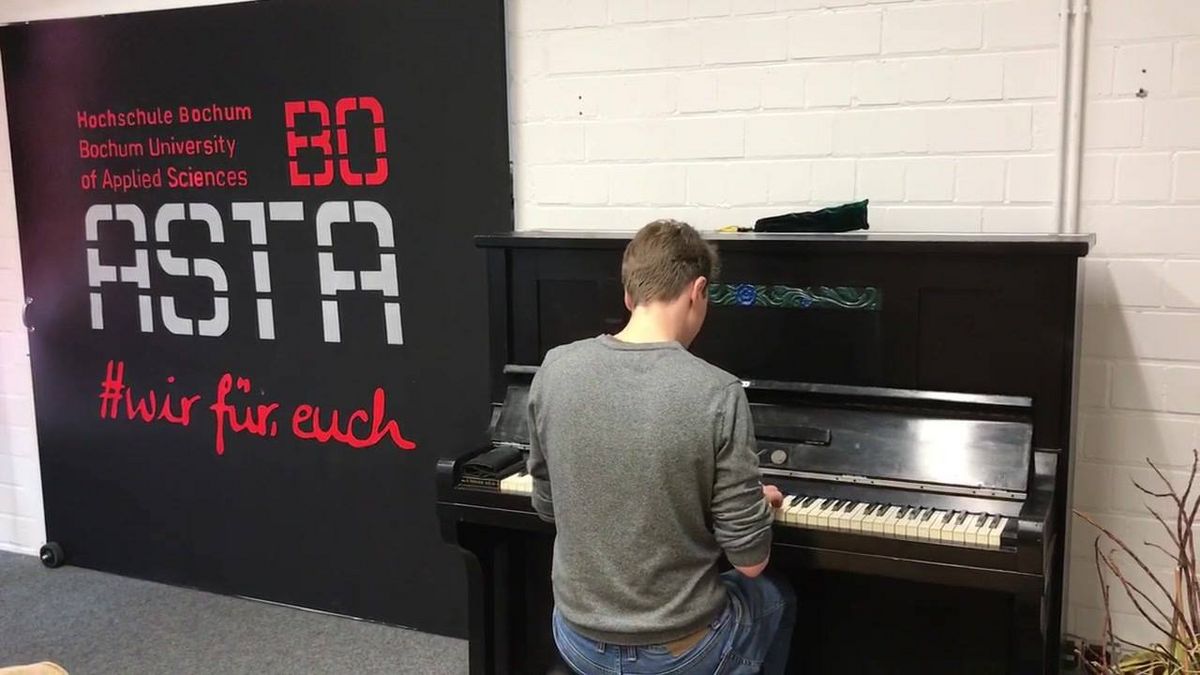 AStA Hochschule Bochum