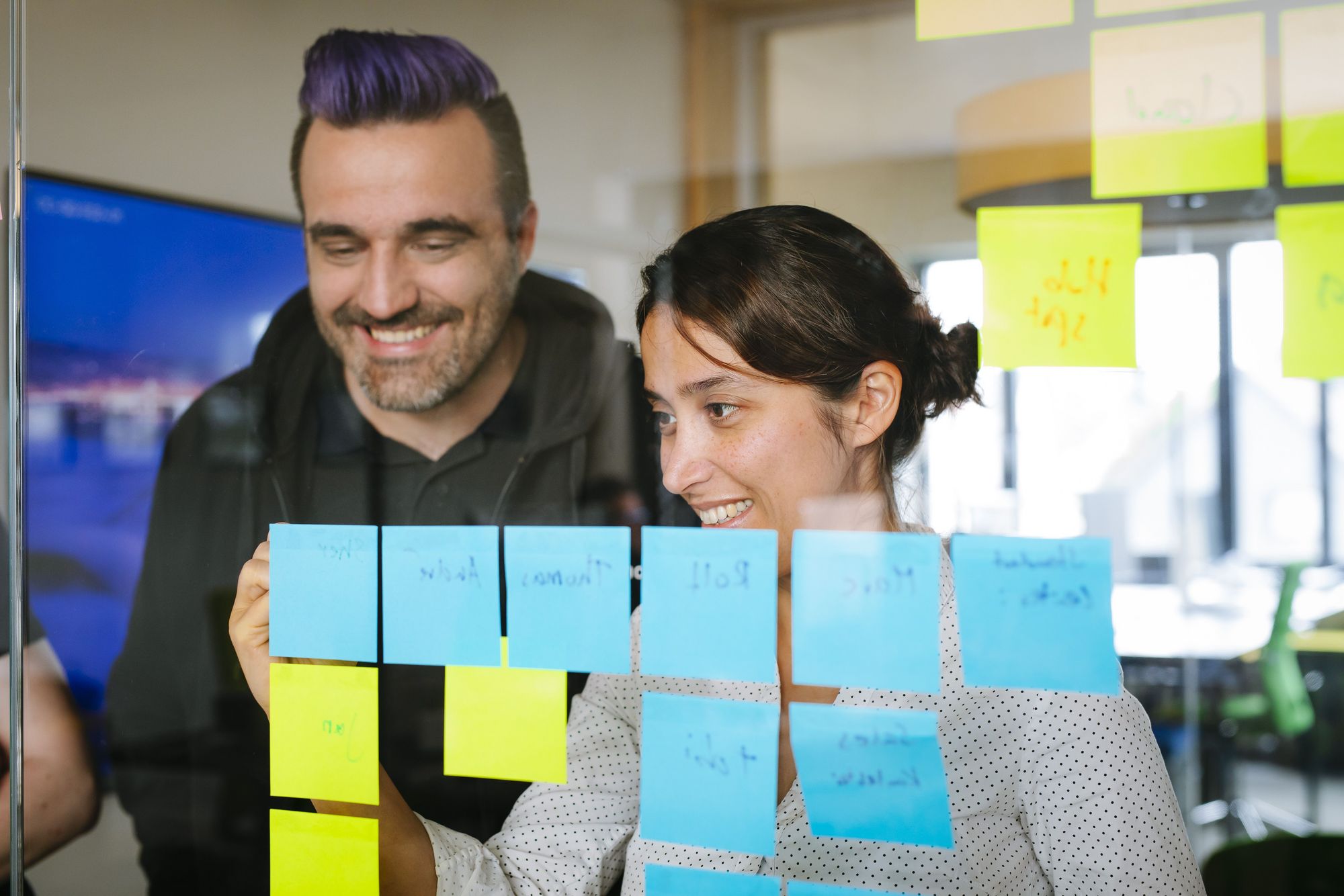 New Partner codecentric