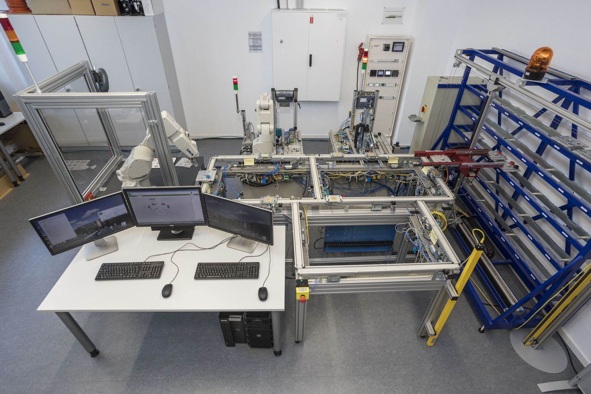 Automatisierungstechnik