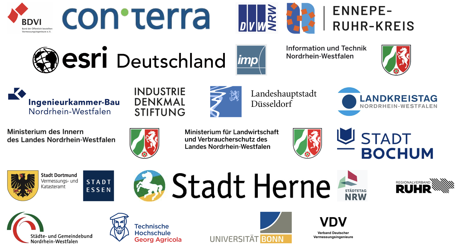 Kooperationen