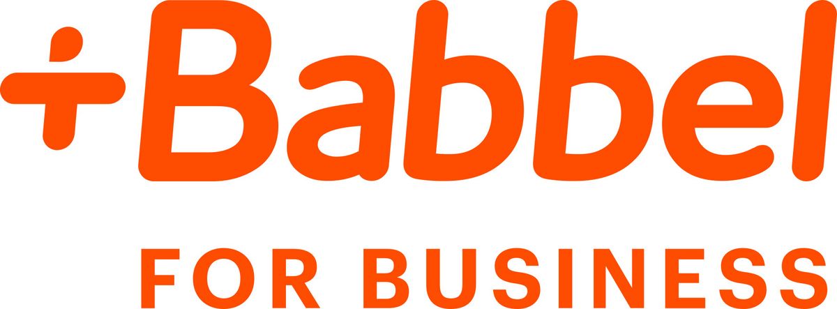 Babbel for Business