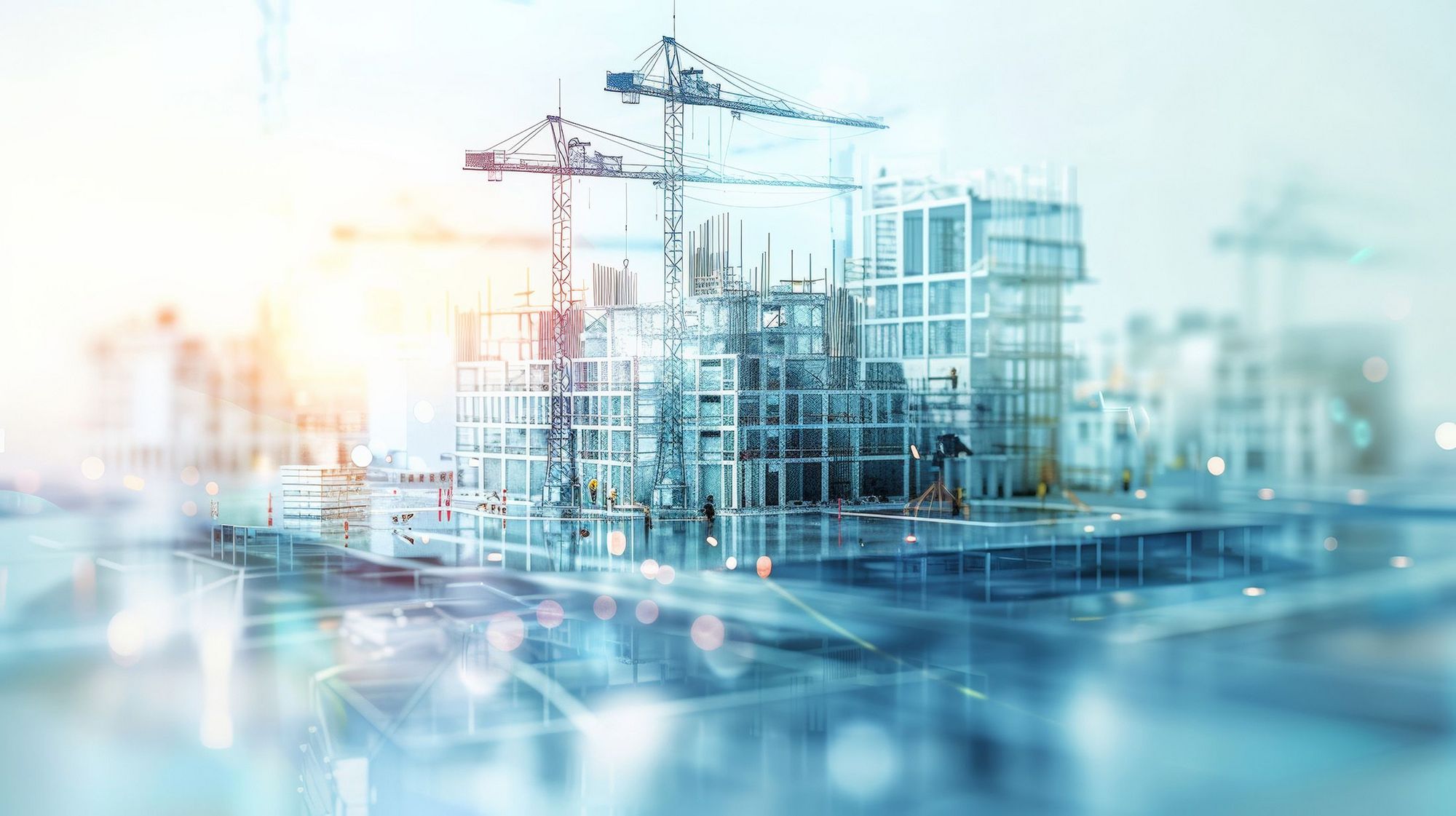 Digital Construction Management M.Sc.