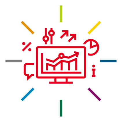 Targets and indicators for transparency and reporting