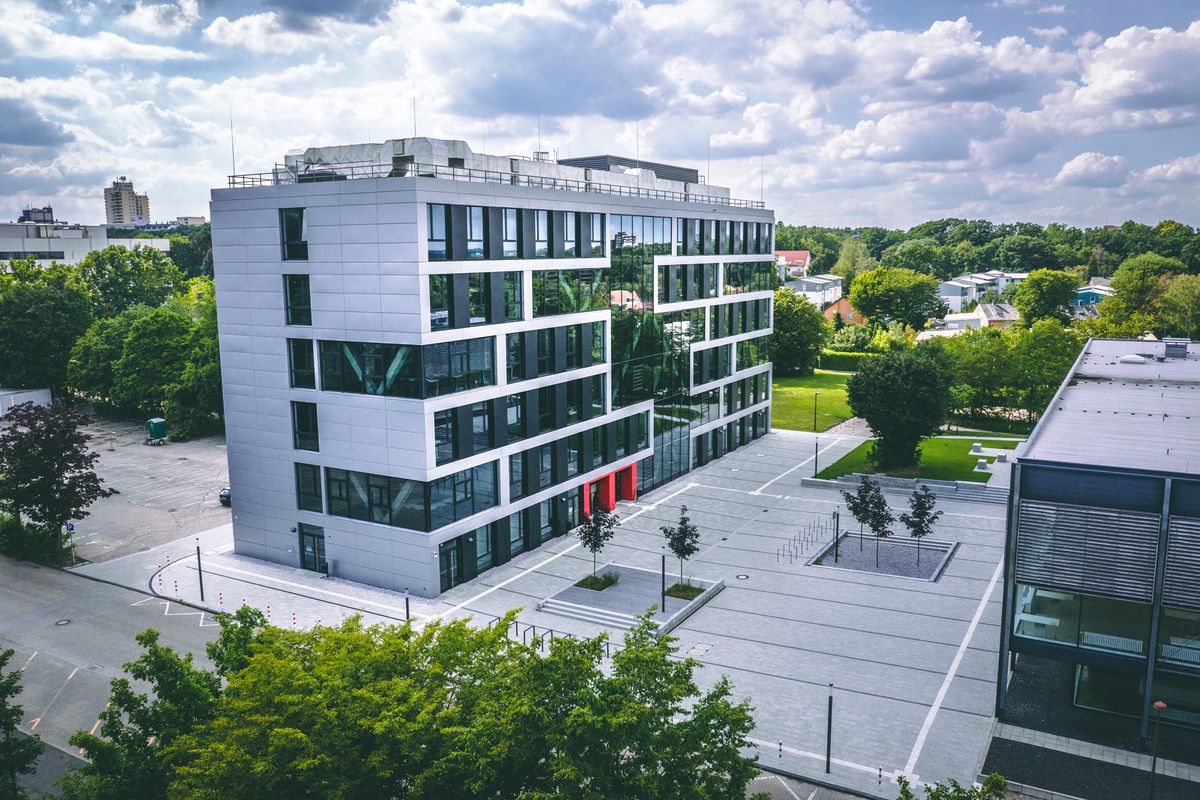 Mail Hochschule Bochum Convergence – CTTF