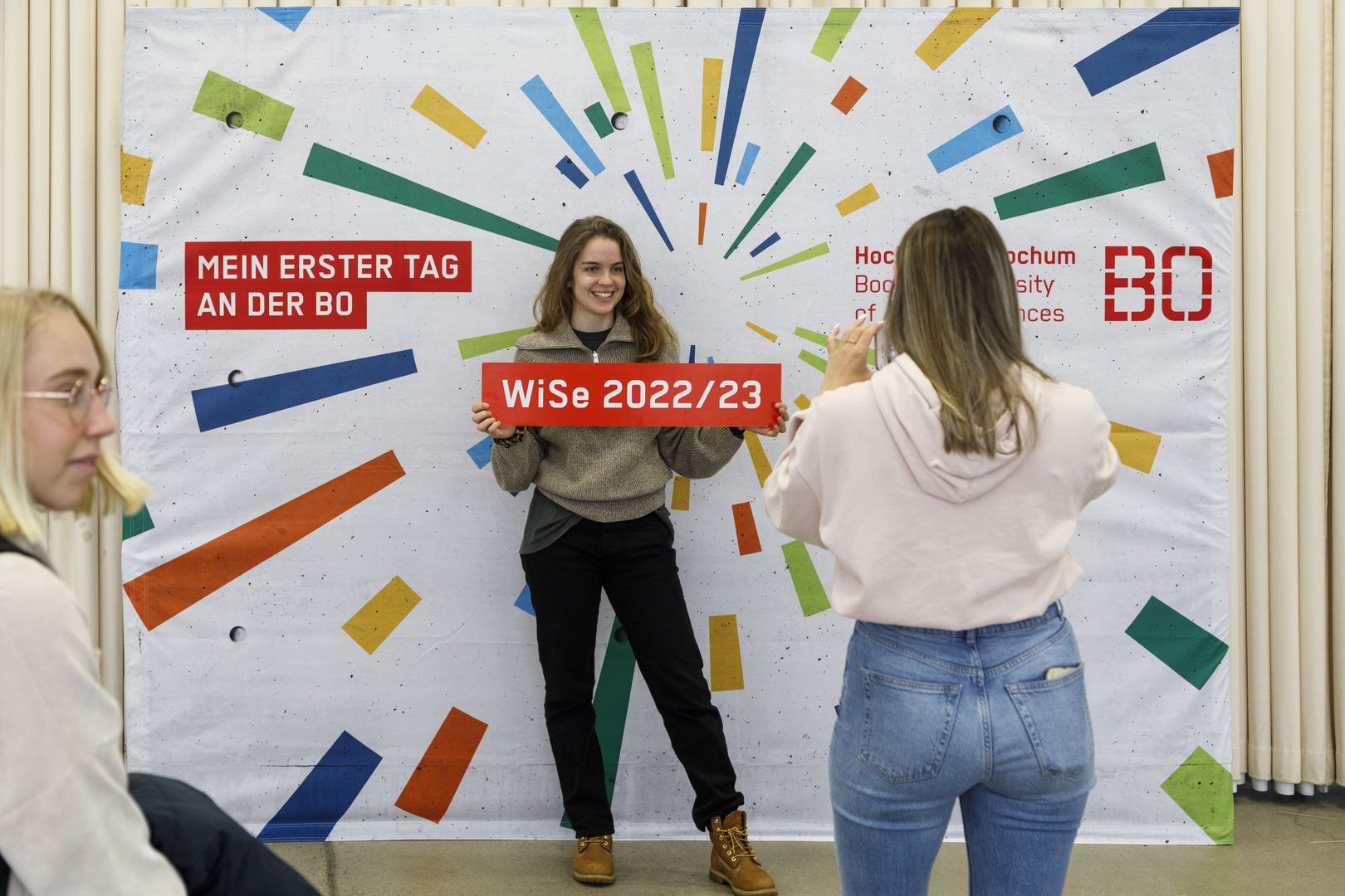 WS 22 23 Begrüßung Erstsemester