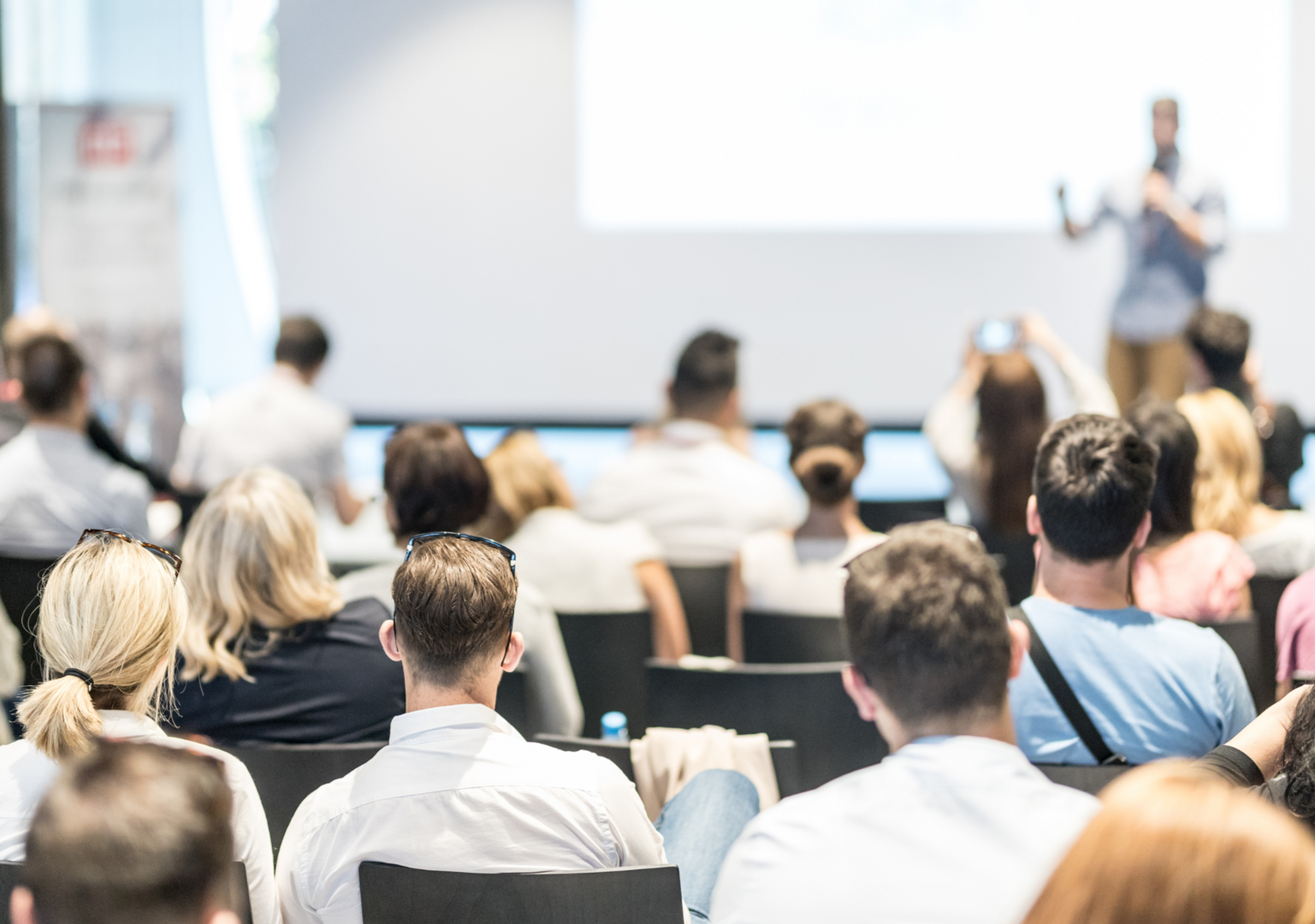Ringvorlesung, öffentlich - Dezentrale Energieversorgung & Rollout ...