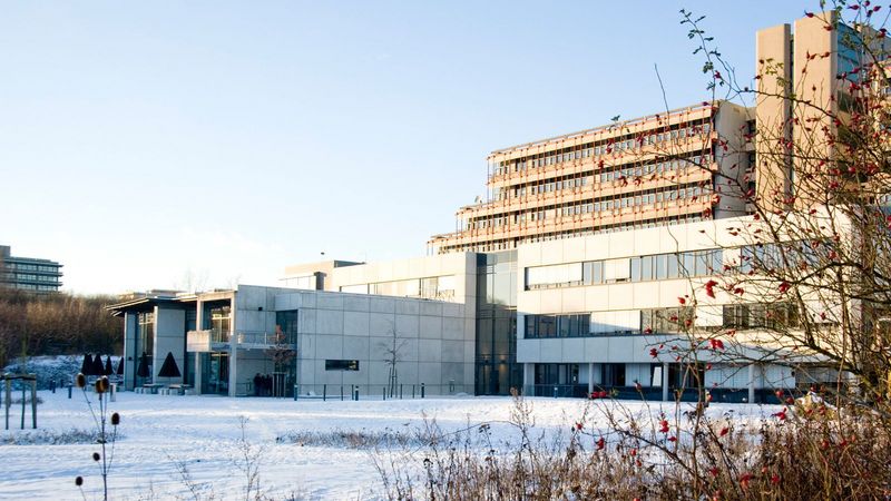 Öffnungszeiten zwischen den Jahren